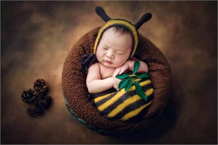 Teknik dan Tips Yang Harus Diperhatikan Dalam Baby Born Photography ...