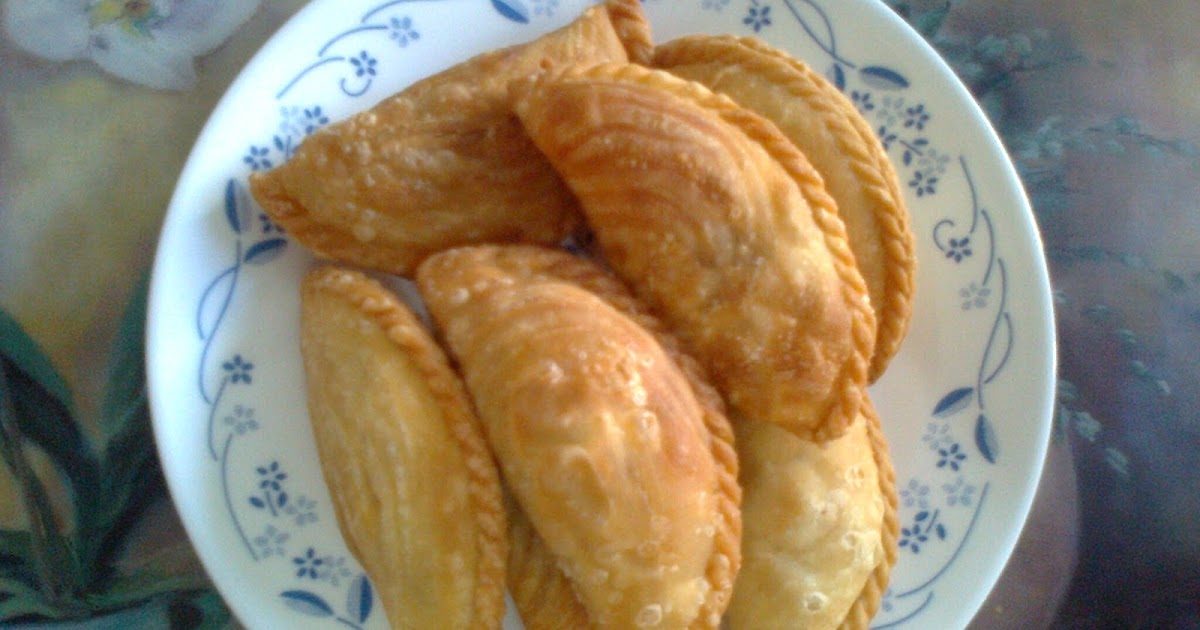 Syurabiz: KUIH FROZEN