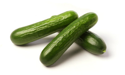 Dilled Cucumber Spears | The English Kitchen