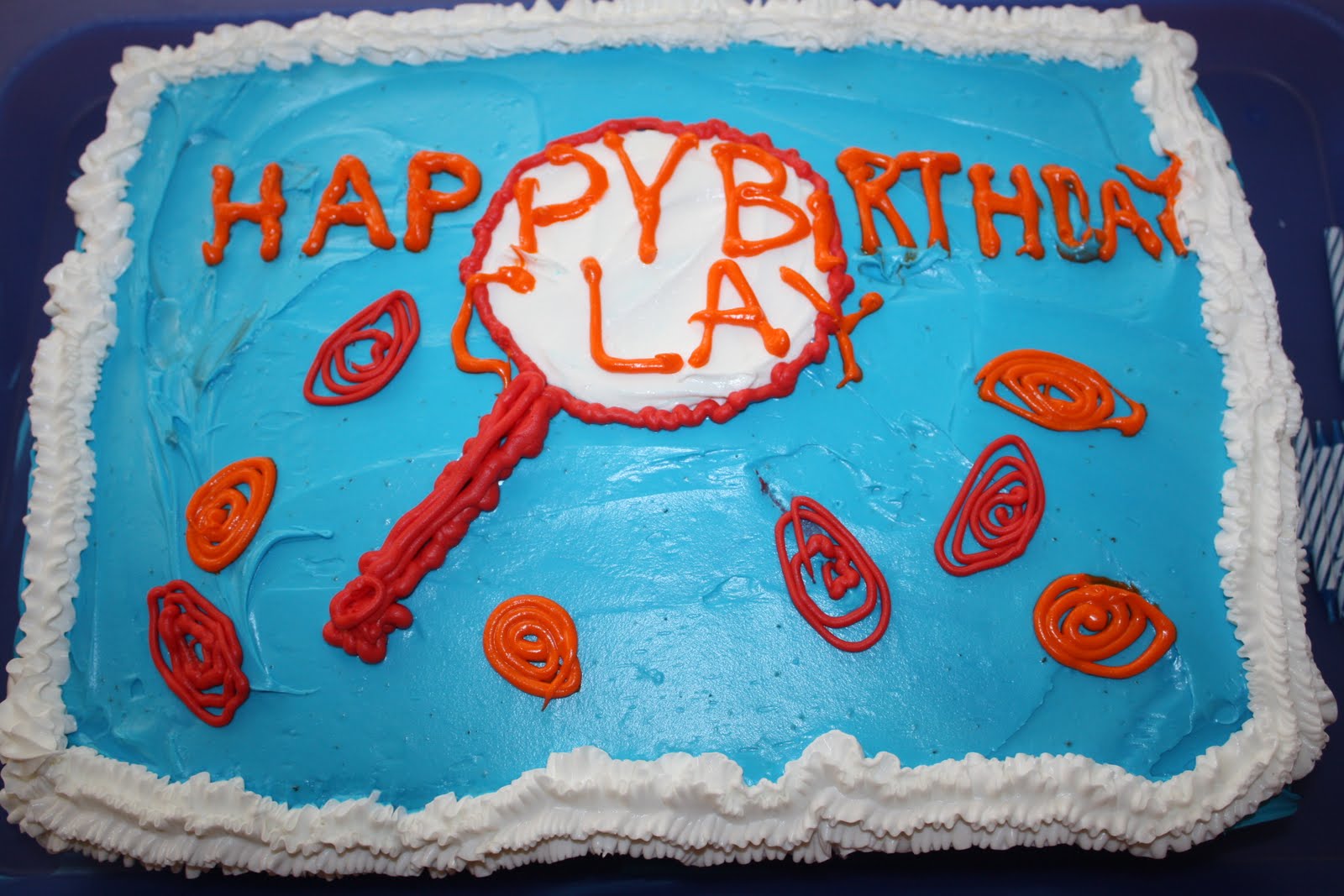 ThemeMOM - Extreme Parties Made Easy: CSI - Crime Scene Investigation Party