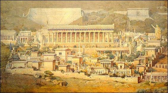 Conhecimentos De História: História de Esparta