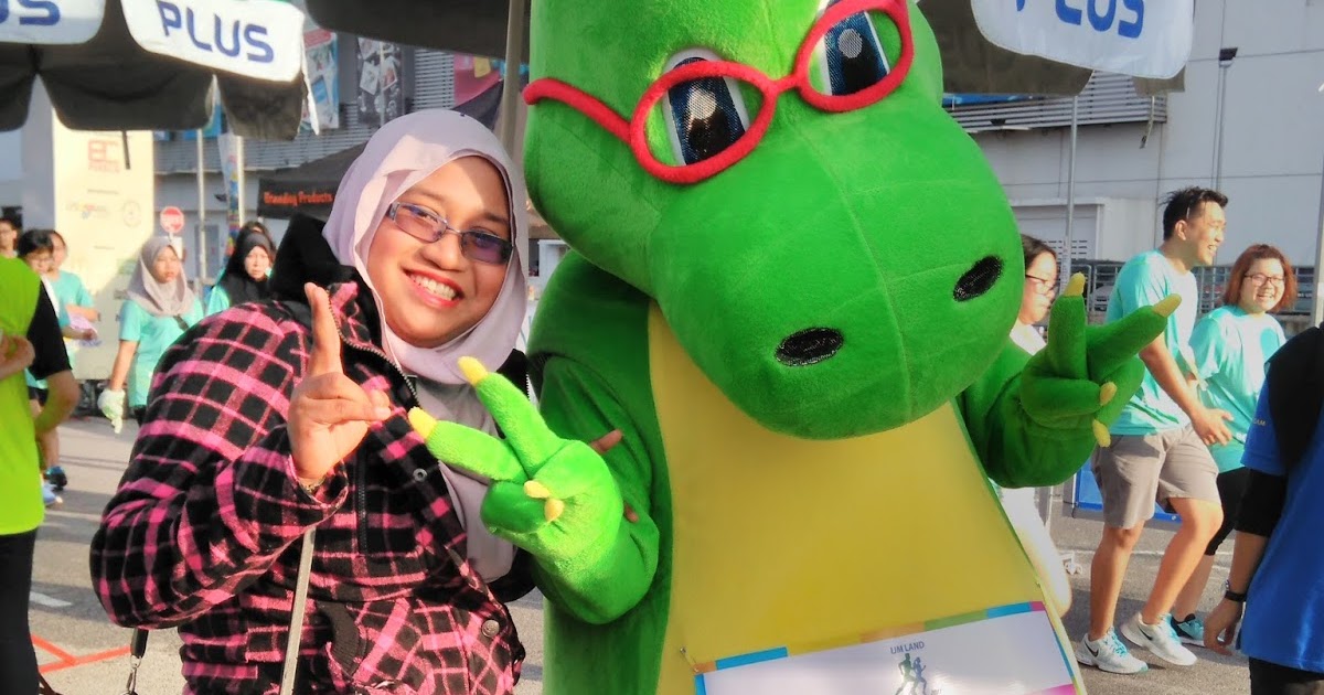 IJM LAND HALF MARATHON 2017 - DATARAN SENTRIO SEREMBAN 2