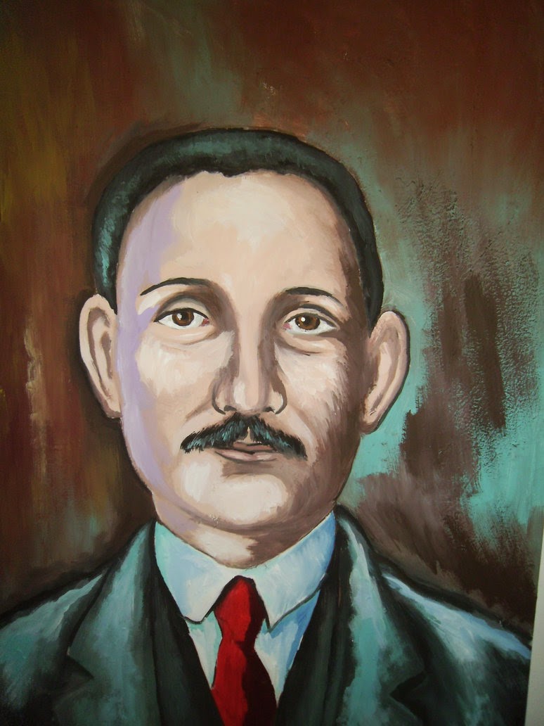 Doctor Jose Gregorio Hernandez - InversionesPicaPica ~ Inv Pica Pica ...