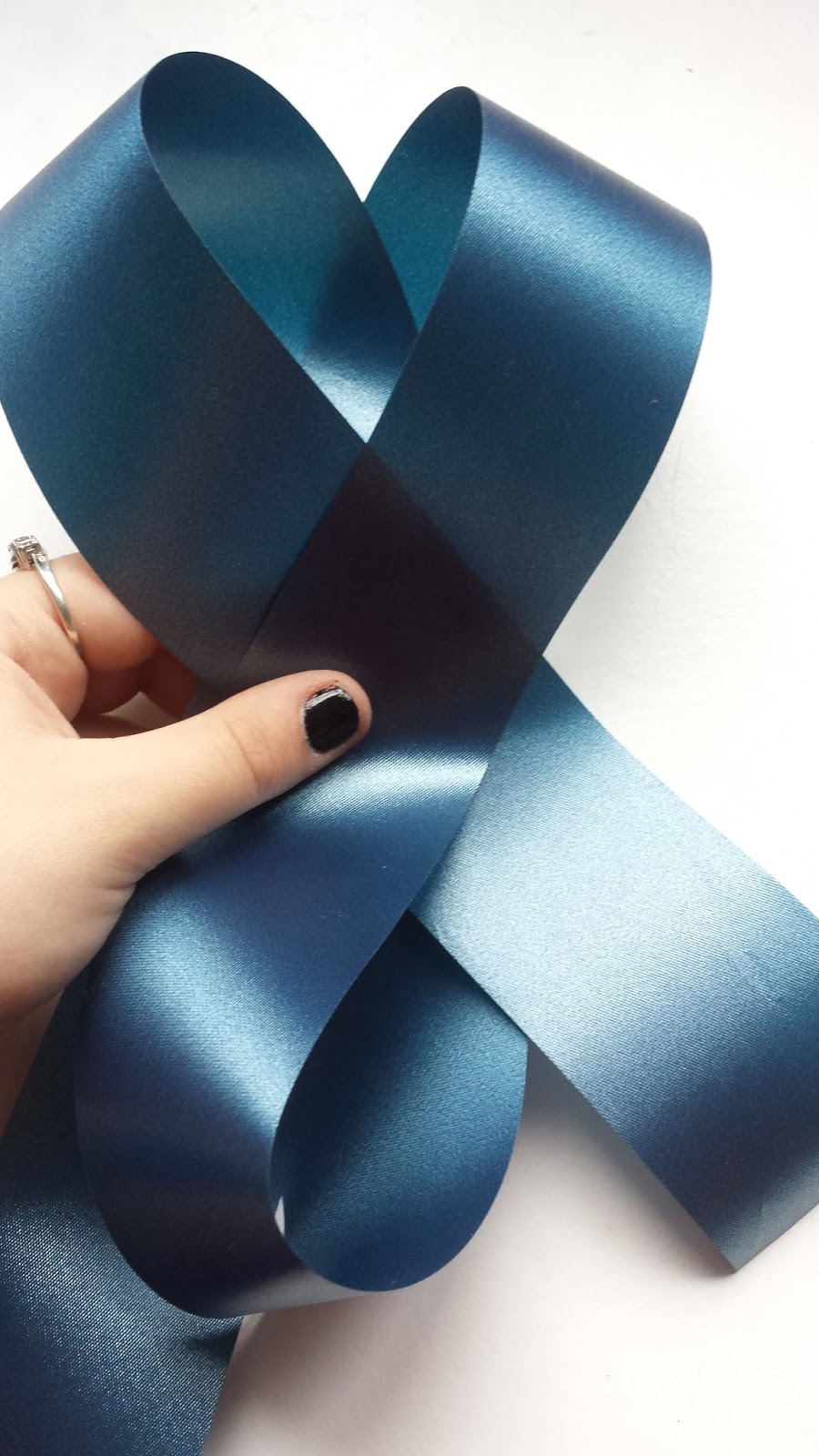 My floristry and gardening blog: How to make a florist poly ribbon bow