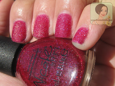 Nicole by OPI Limited Edition Gumdrops Nail Lacquer Swatches, Review ...