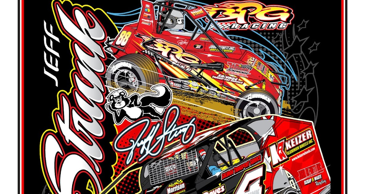 COWPATTY NATION: JEFF STRUNK'S NEW T-SHIRT! (Courtesy Chad Shalaway)