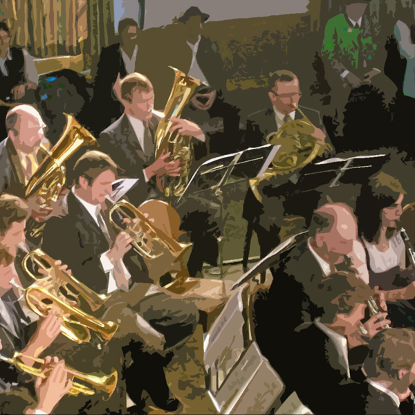 Ionarts: Munich Philharmonic Plays the Hofbräuhaus