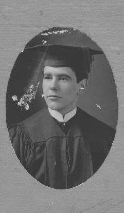 Hidden Hamilton: The American's wife