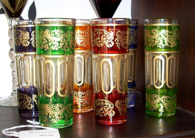 Bungalow 1a Fabulous Barware