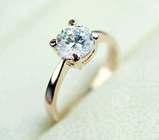 Beautiful Wedding Rings | Achi Web