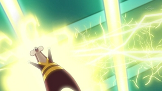 Poké-Arquivo: 505 - Watchog ~ PMD || Acervo de Imagens de Digimon e ...