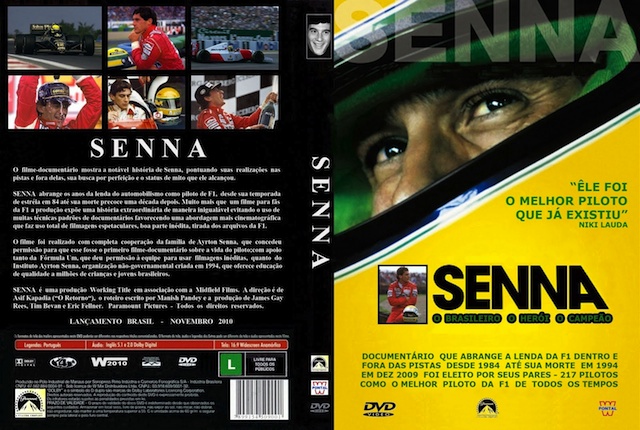 Senna Movie Watch Online