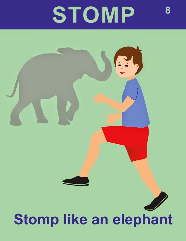 LeapSmart Blog: Want to help improve impulse control? Try a "Memory Game"