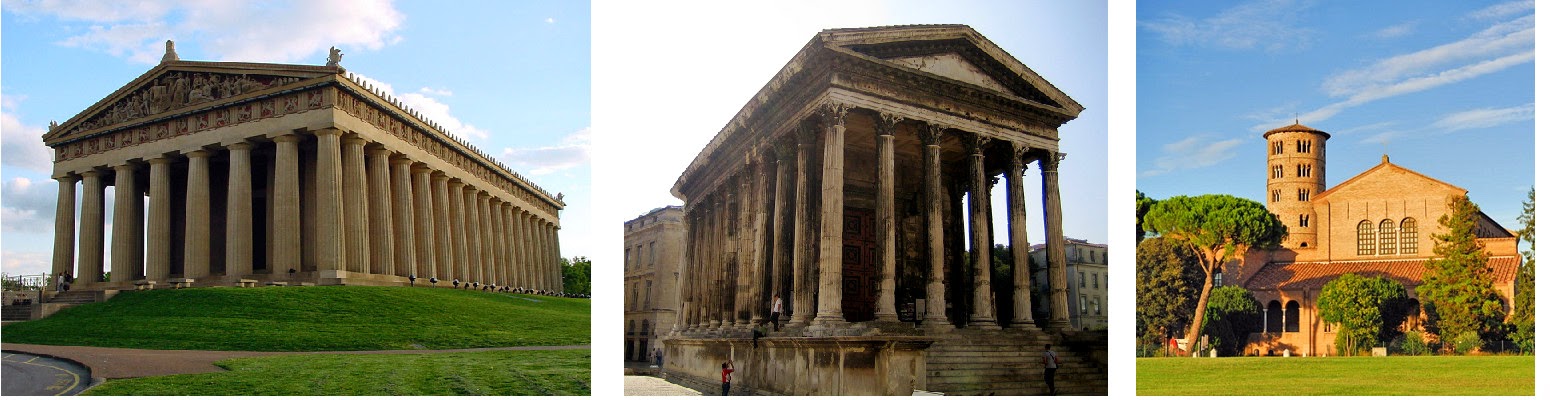 Art & Faith Matters: Shrines Built by Human Hands