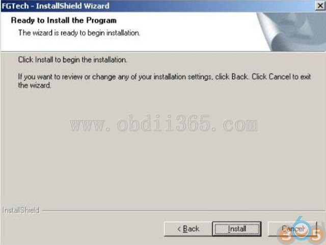Fgtech Galletto Win7 Win8 Win10 Software Installation | Kess V2 Master ECU Tuning Kit