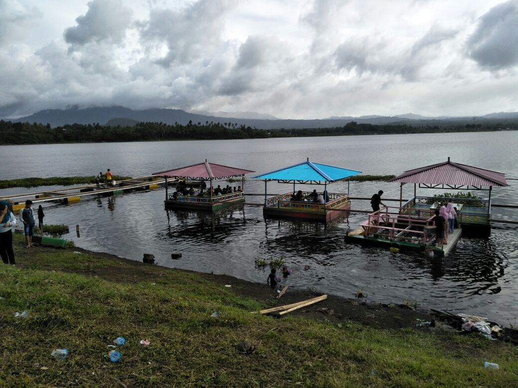 ANGKA KEMISKINAN HALUT 5 TAHUN TERAKHIR TERUS MENINGKAT - KORANMALUT.CO.ID