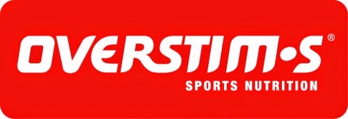 Abriendo SENDA: Kilian y yo, Overstim.s para los dos.