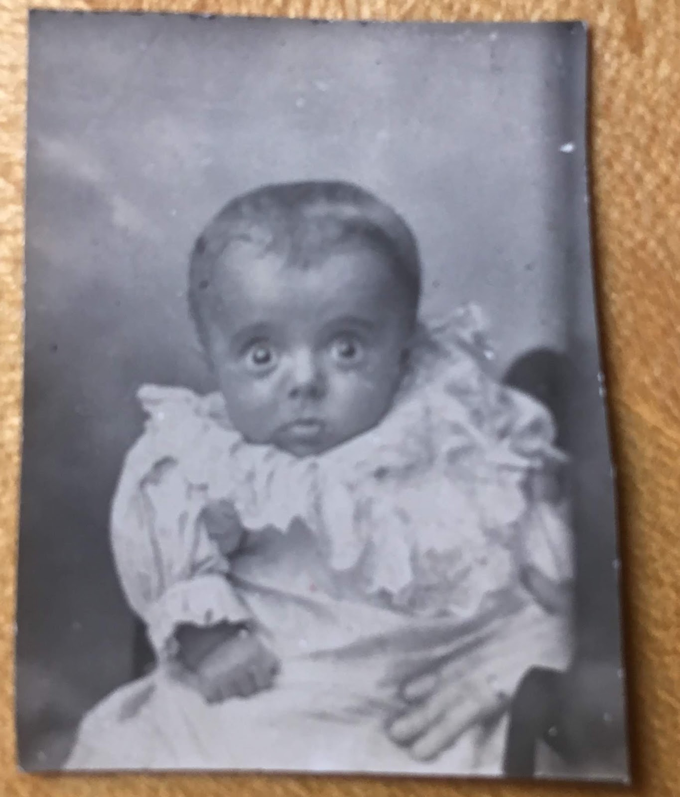 Anthony Rhys: Victorian Photographs of Disability