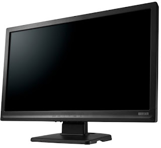 MycomputerTop: LCD Monitors (Liquid Crystal Display)
