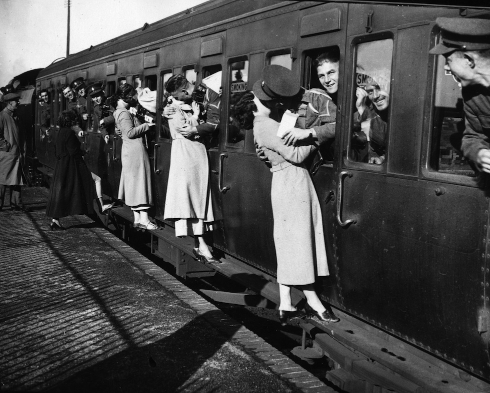 monteverdelegge: La poesia della domenica - Konstantin Simonov ...