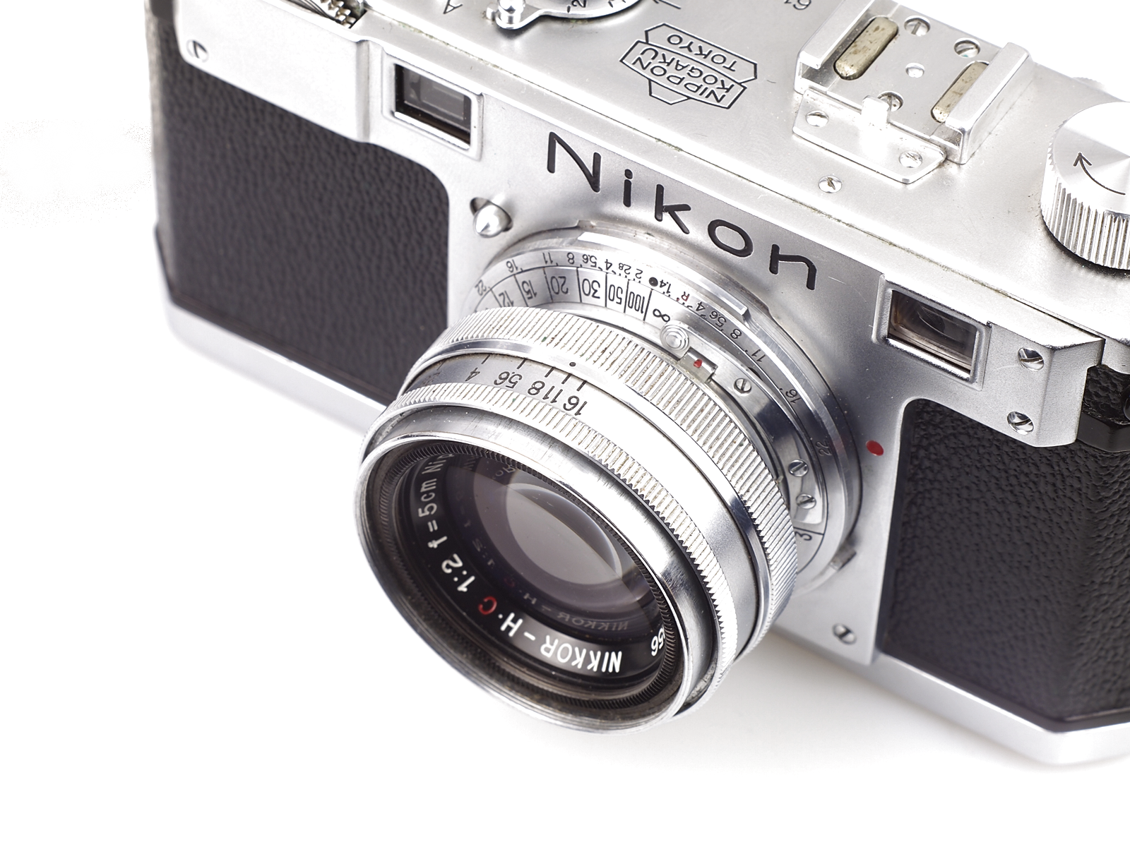 KniPPsen: Nikon S