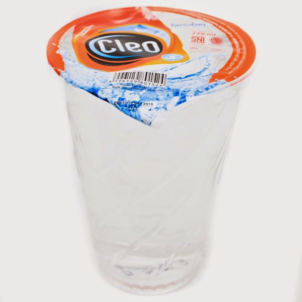 Panorama's Blog: Produk Cleo