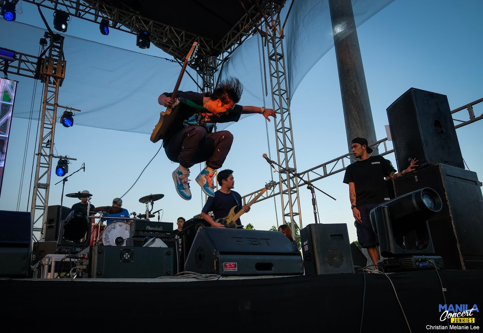 What happened during the 2 days of Rakrakan Festival 2019? - Manila ...