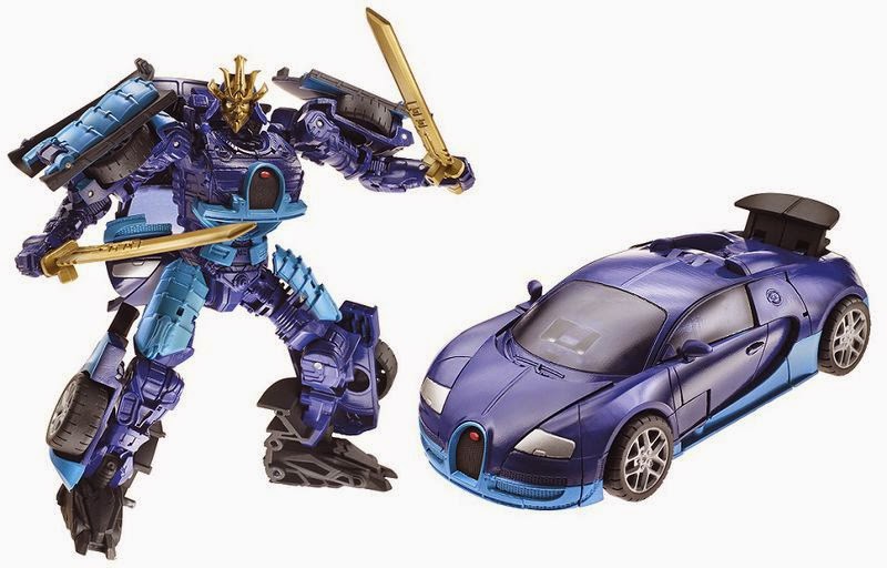 Tanat the Defiant: Staying True To Oneself: Transformers AOE film ...