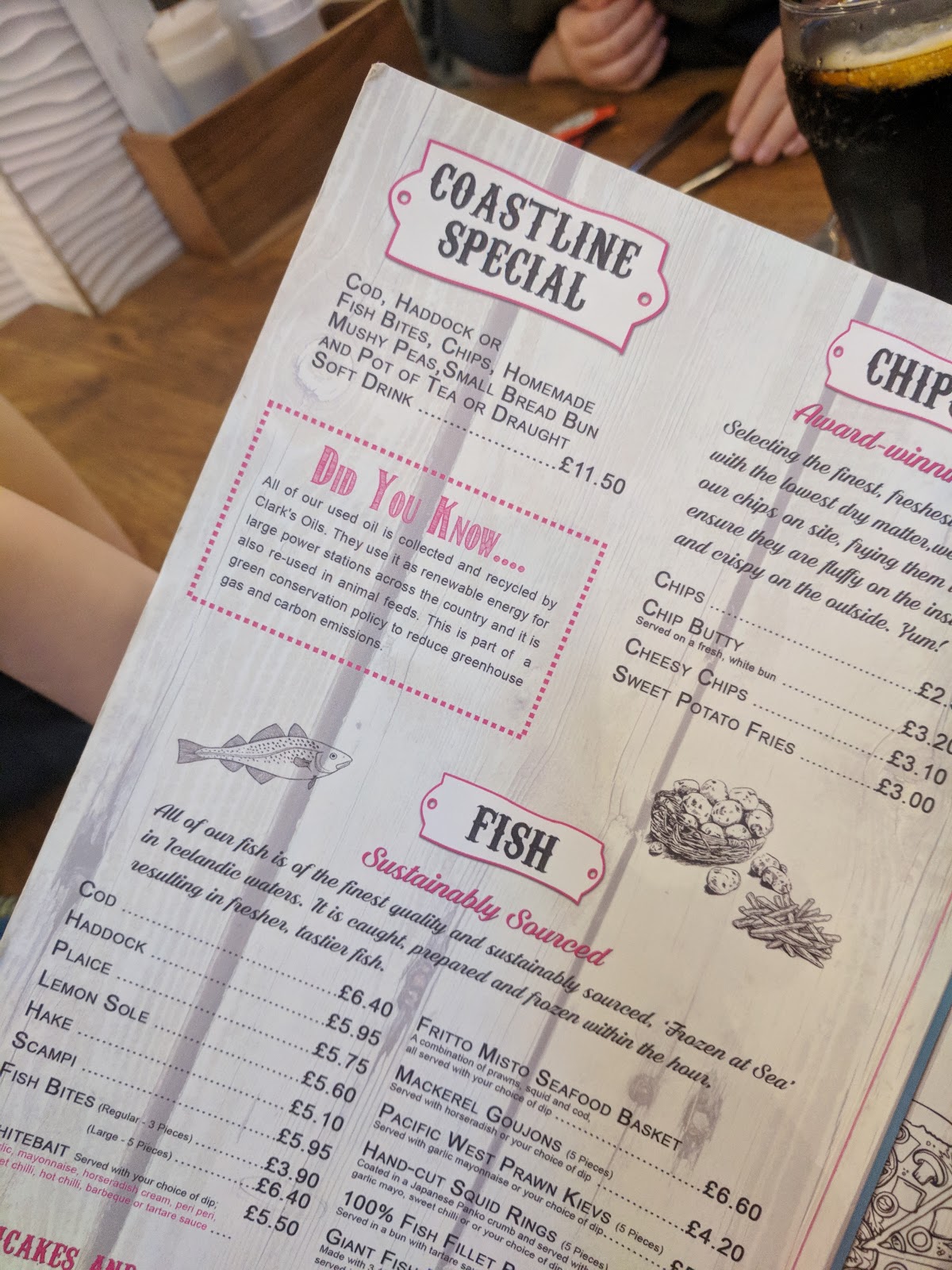 Don't forget to visit Blyth Beach this winter | North East Family Fun