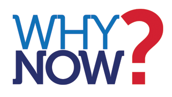 The Absence of Grey: Why Now? One of the Ignorant Questions We Ask ...