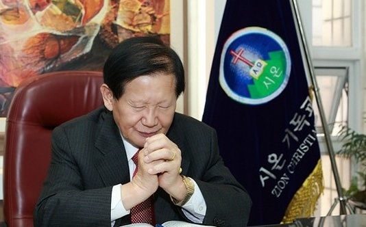 SHINCHONJI Report: [Shinchonji] The life of faith and the end of the age