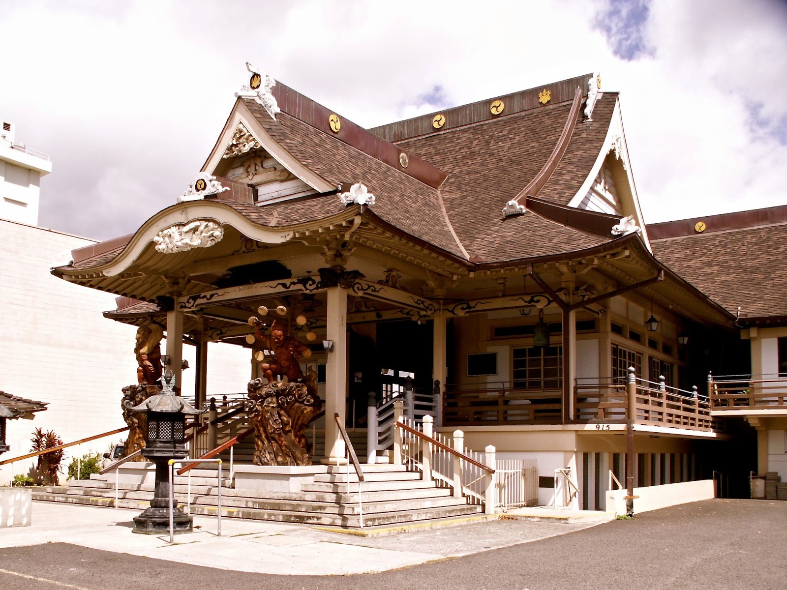 Travel Rocks My World: Shingon Shu Hawaii Mission: Esoteric Visions ...