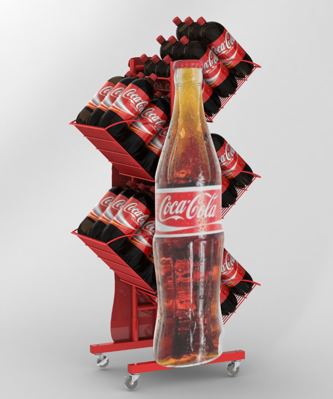 Pin by Daniela Benavides Márquez on DISEÑO | Retail design display ...