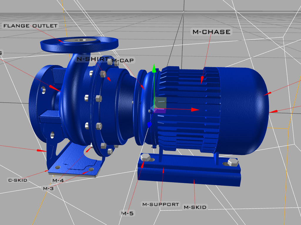 CARTUFOLIO: CAD/BIM Drafting