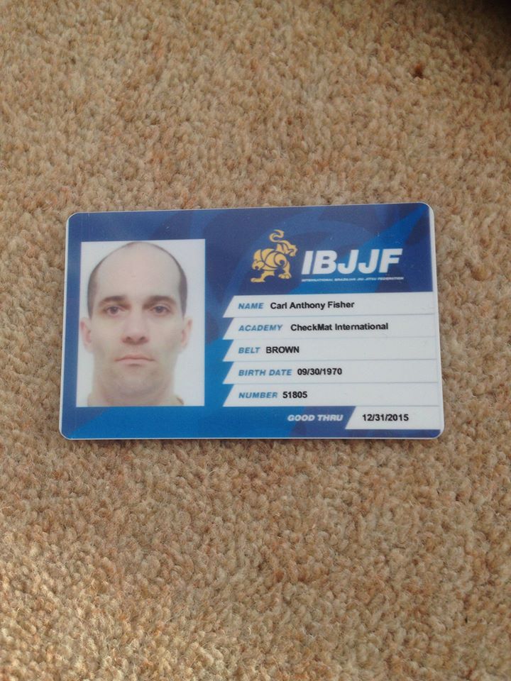 The Blog of the Fighting Photographer: IBJJF card!