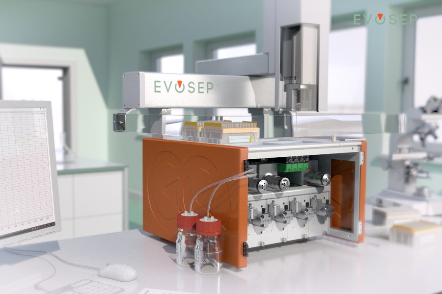 Mass Spec Master: September 2018