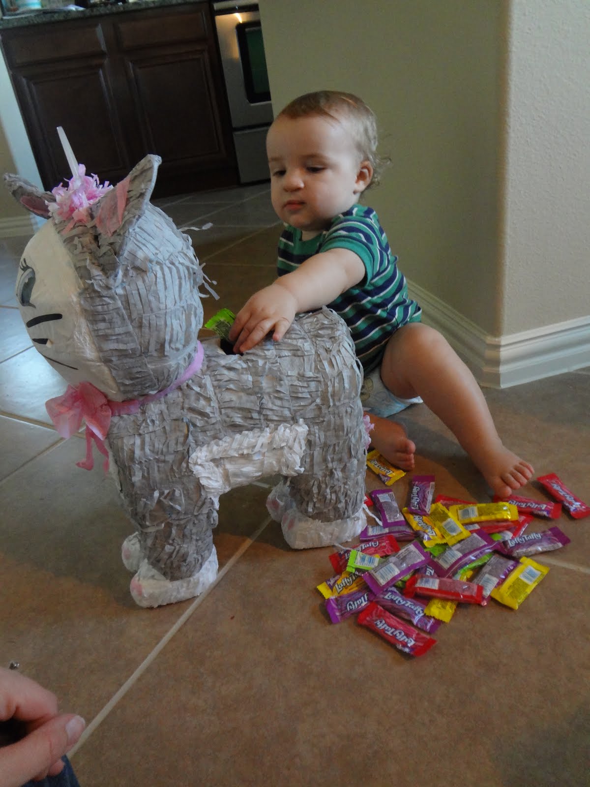 My Many Colored Days: Best Pinata Stuffer You'll Find!