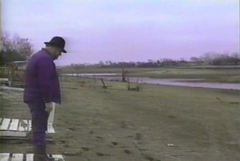 SOV HORROR: Review - Blood Lake (1987)