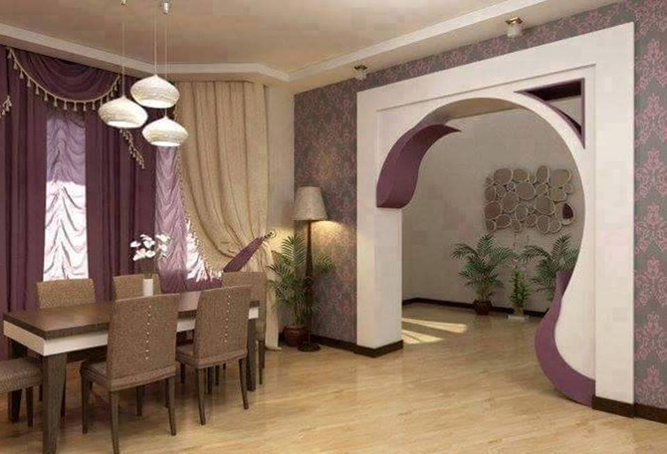 Fabulous a Separation Wall Between Two Open Spaces - Decor Units