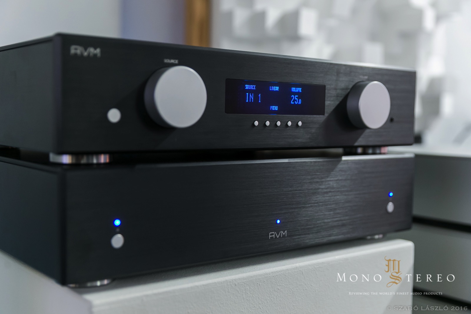 Munich High End Audio Show 2016 photo report part 3 – M & S | Ultimate ...