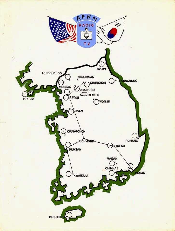 AFRTS Archive: Help on AFKN...