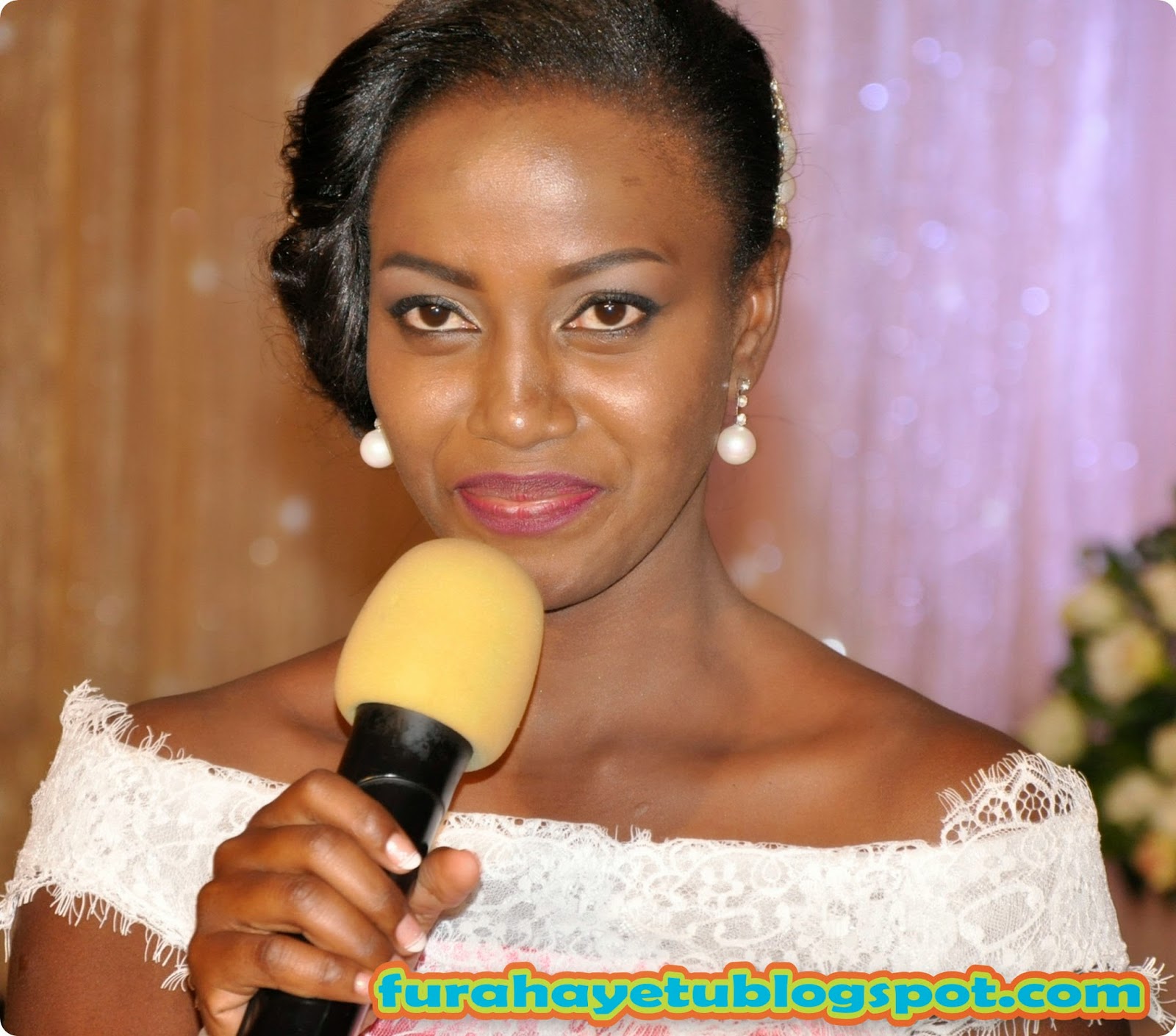 Furaha Yetu: Usiku Wa Zawadi