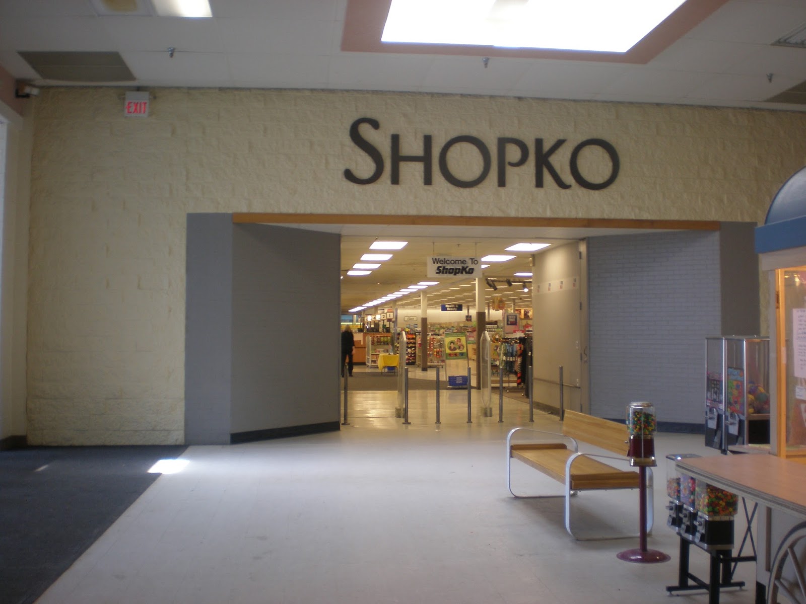 RETAIL OF YESTERYEAR : 2015