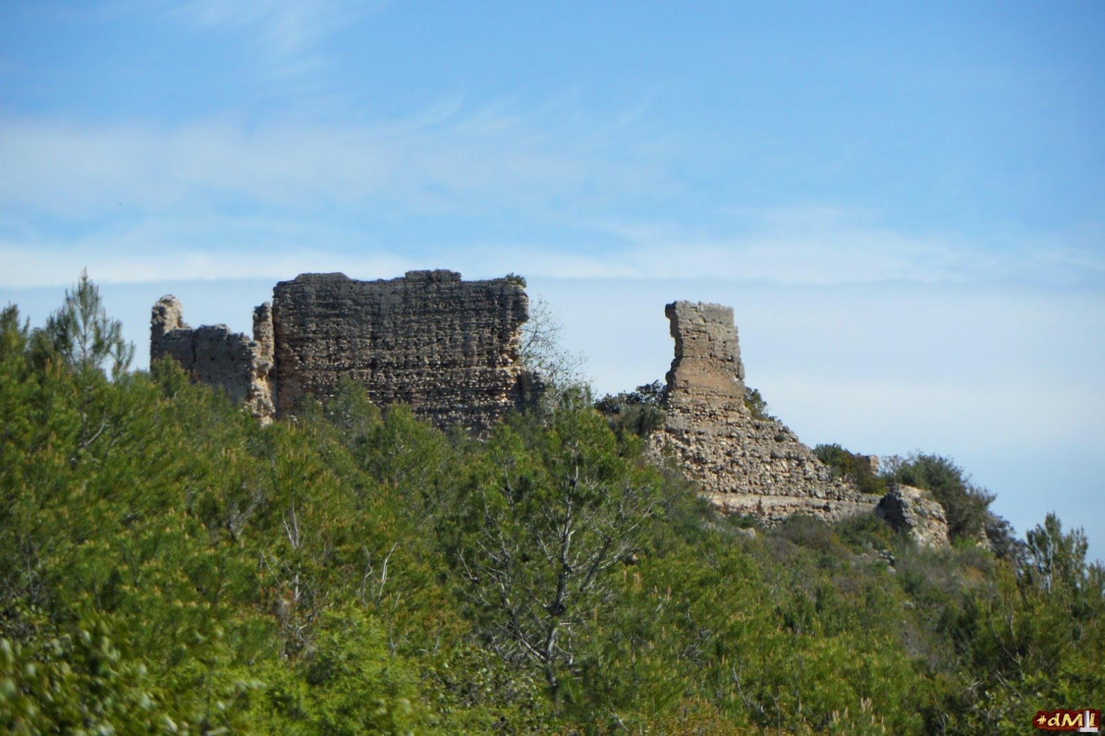 2017 - 03 - El Penyó de Vallada / A+ 433 m / 7 km | Pa_Blog Senderismo ...