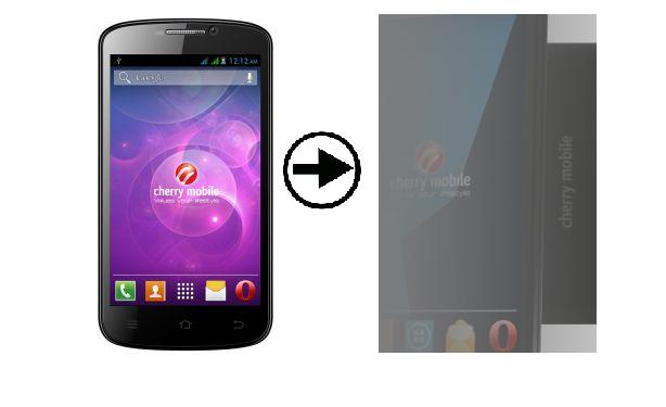 Cherry Mobile Unveils their Latest Android HD Smartphone called Cherry ...
