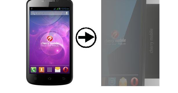 Cherry Mobile Unveils their Latest Android HD Smartphone called Cherry ...