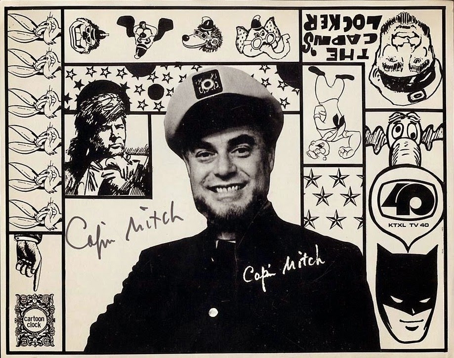 Bizarre Batman | MetaFilter