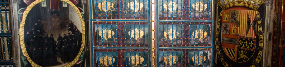 LITERATURA UNIVERSAL: LUISA DE MEDRANO, PRIMERA MUJER CATEDRÁTICA DE ...