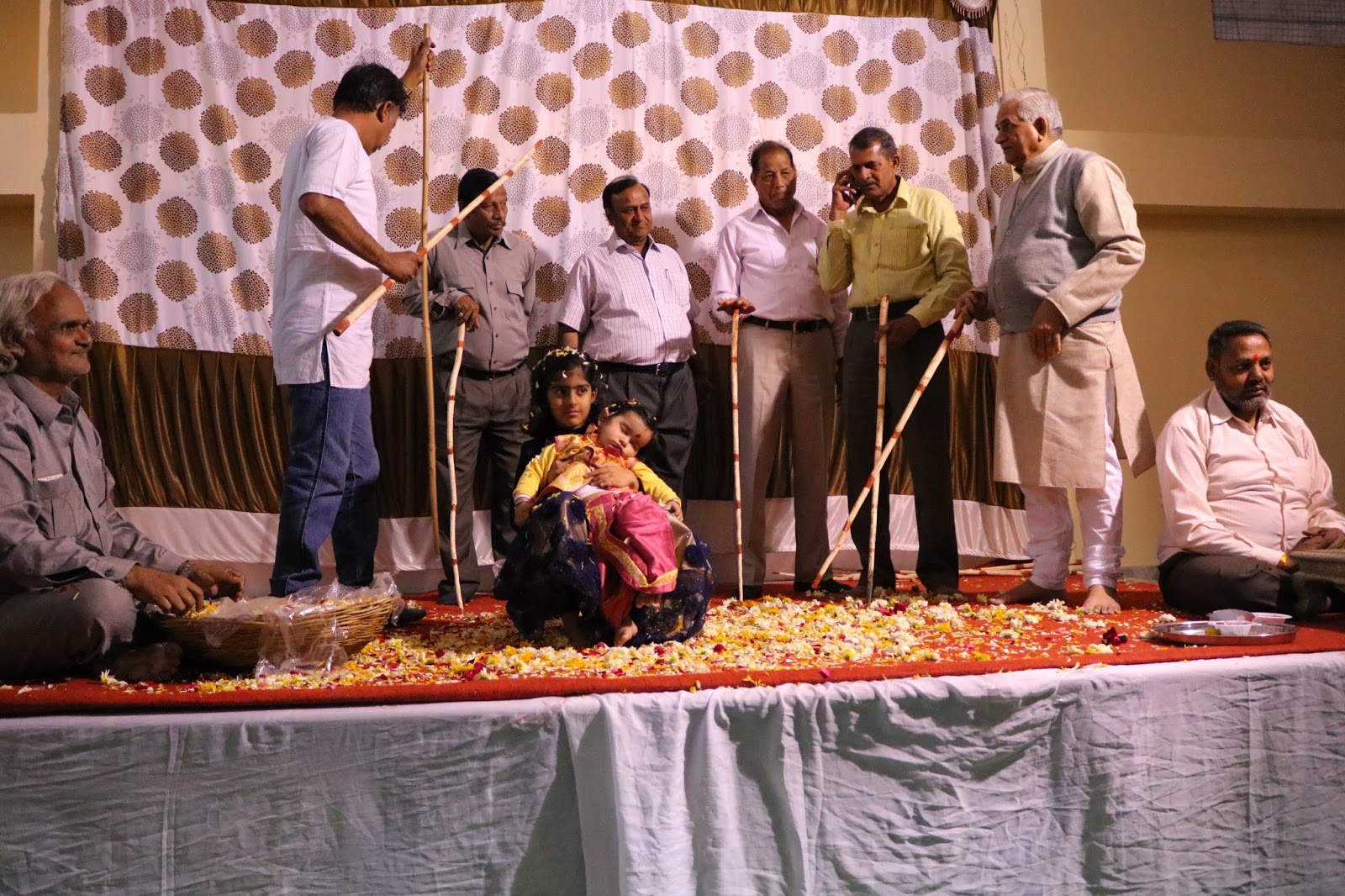 Aditya Joshi's Photography Blog: Dhund Ceremony of Sukhwal Brahmin ...