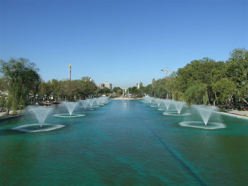TOP WORLD PIC: Ankara Turkey